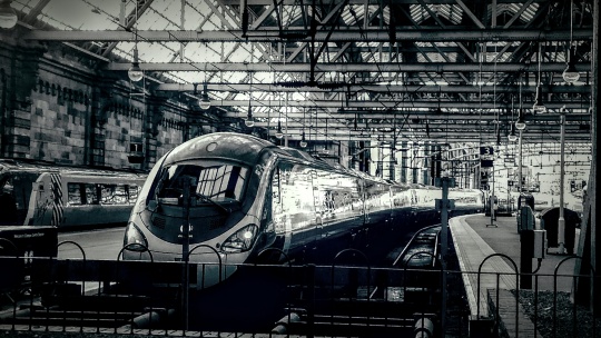 SGL - Ferry Flight Photos