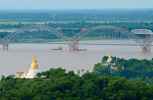 SGL - Myanmar Photos