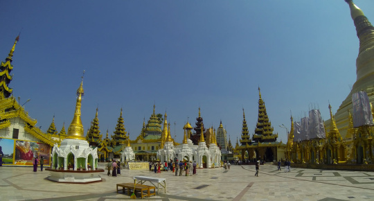SGL - Myanmar Photos