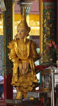 SGL - Myanmar Photos